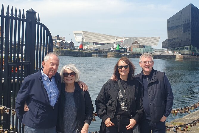 Liverpool With a Local: Walking Tour - Traveler Recommendations