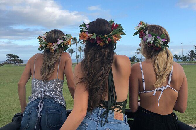 Livin' Aloha Leis & Photography - What to Expect from Your Hawaiian Photo Adventure