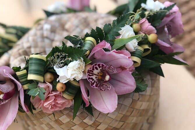 Livin' Aloha Leis & Photography - Frequently Asked Questions