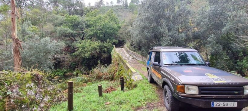 Living 4x4 Oporto Montains - Final Thoughts