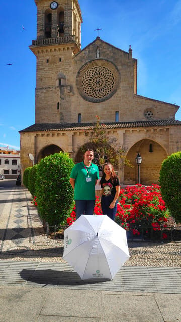 Living Cordoba: The not so touristic Cordoba. - Exploring Cordoba’s Hidden Neighborhoods