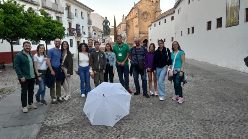 Living Cordoba: The not so touristic Cordoba. - FAQ