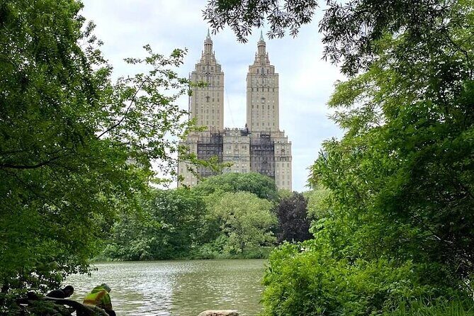 Living Gluten Free: A Self Guided Tour through Central Park - Who Should Consider This Tour?