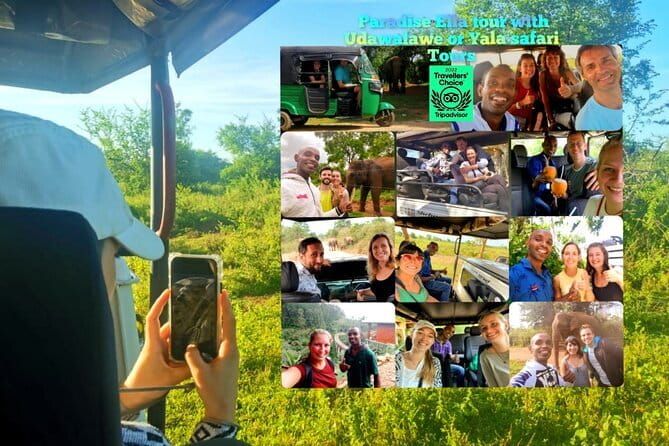 LIVING GREEN ELEPHANT SANCTUARY Chonburi - What Could Be Better?