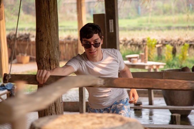 Living Land Rice Farming Experience - Why This Tour Offers Great Value