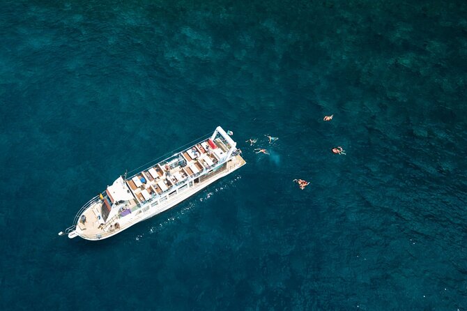 Living Sea Boat Trip in Madeira from Funchal - Overall Experience and Value