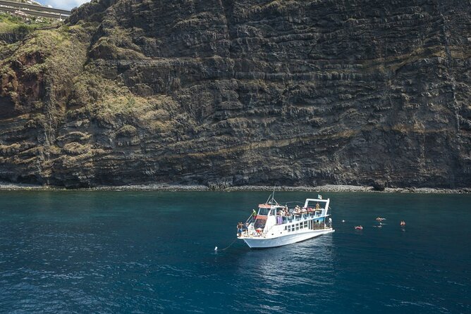 Living Sea Boat Trip in Madeira from Funchal - Who Should Consider This Tour?