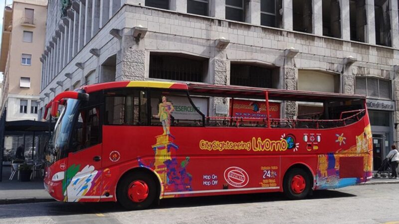 Livorno: 1 Day Hop-on Hop-off Bus Ticket Experience - Livorno: 1 Day Hop-on Hop-off Bus Ticket Experience — A Practical Guide