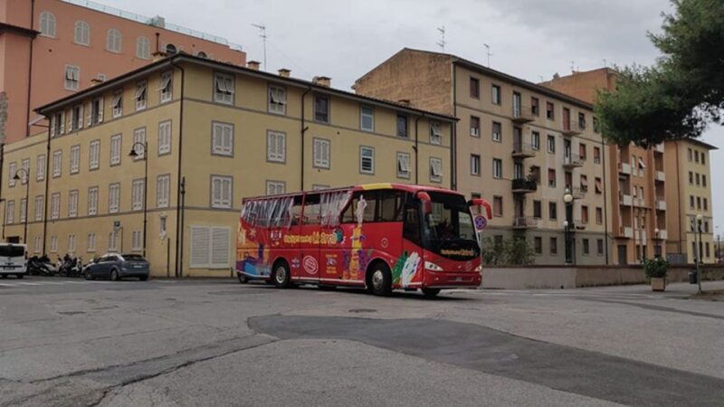 Livorno: 1 Day Hop-on Hop-off Bus Ticket Experience - The Bottom Line: Is It Worth It?