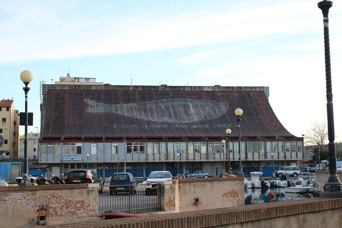 Livorno: Cultural Walk From the People of Livorno - Traveler Feedback