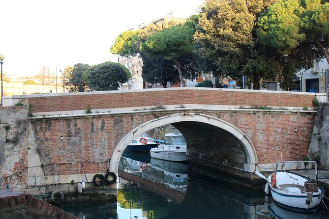 Livorno: Cultural Walk From the People of Livorno - Tour Philosophy and Approach