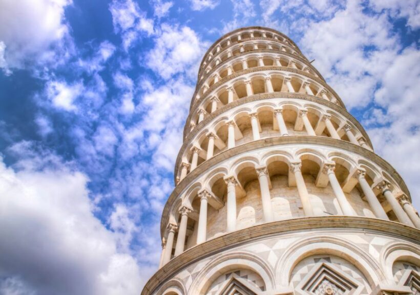Livorno: Escorted Shore Excursion to Pisa with Leaning Tower - Pricing and Value