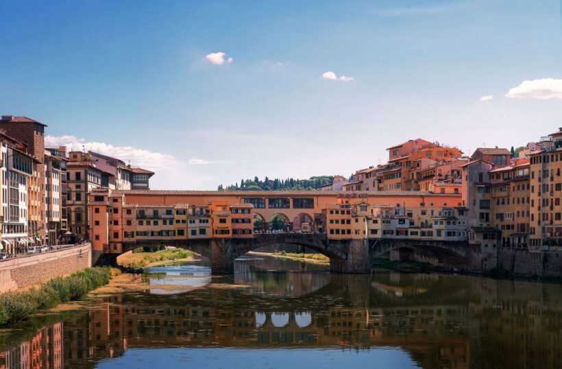 Livorno: Florence and Pisa Private Shore Tour - Discovering Tuscany’s Highlights in Comfort and Style