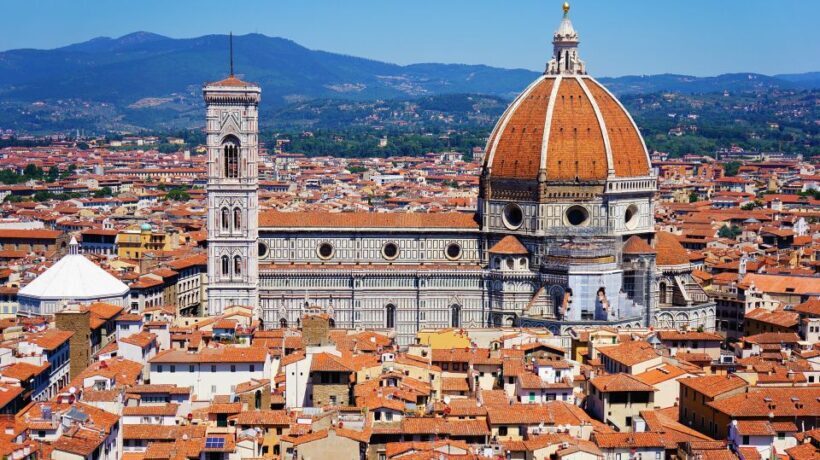 Livorno: Florence and Pisa Private Shore Tour - Return Journey – Relaxing Drive Back