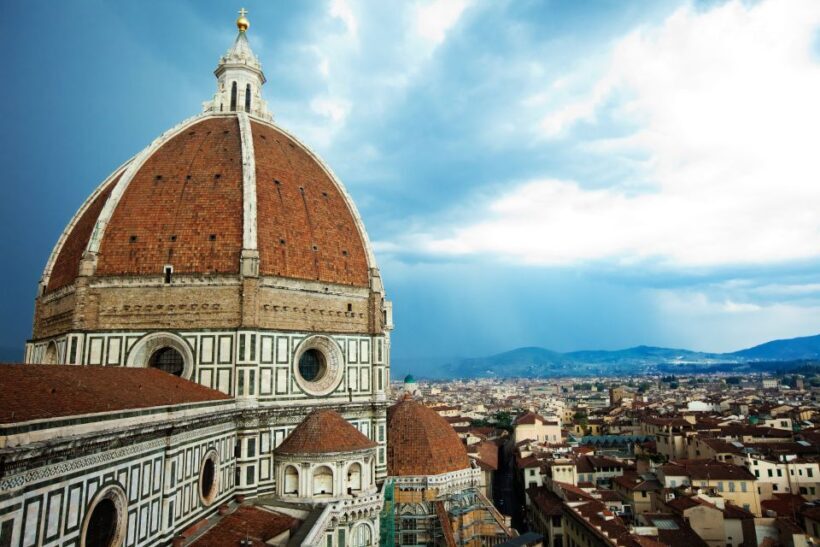 Livorno: Florence and Pisa Private Shore Tour - What Reviewers Say