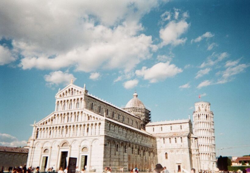 Livorno: Florence and Pisa Private Shore Tour - Who Would Love This Tour?