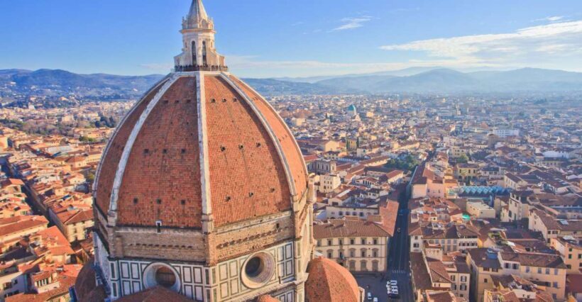 Livorno: Florence & Pisa Shore Excursion with Food Tasting - Key Points
