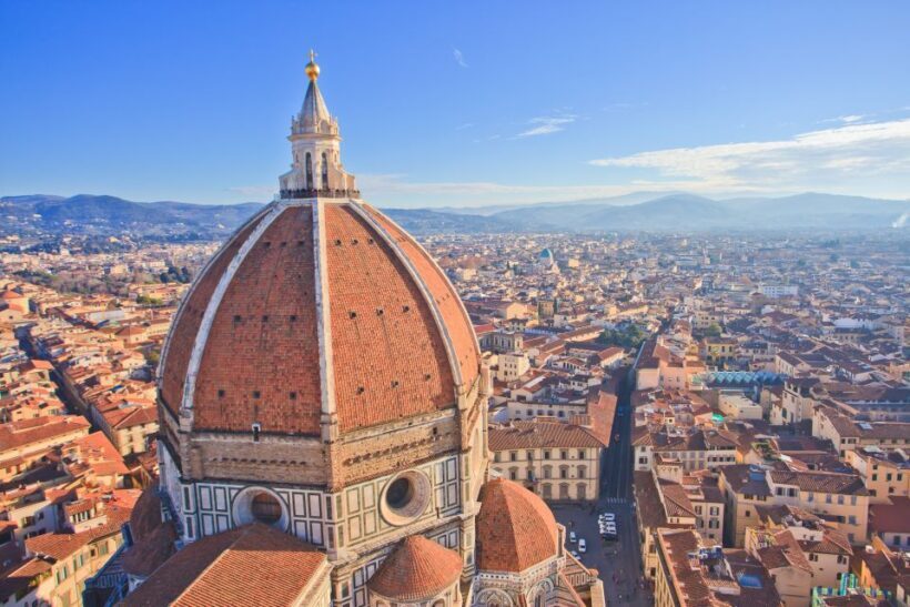 Livorno: Florence & Pisa Shore Excursion with Food Tasting - A Detailed Look at the Tour Experience