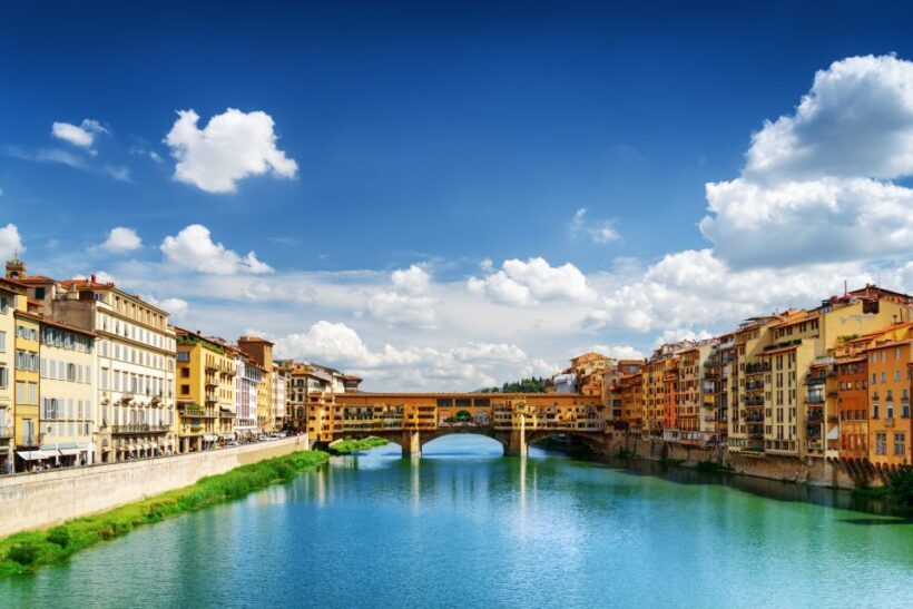 Livorno: Florence & Pisa Shore Excursion with Food Tasting - Who Will Appreciate This Tour?
