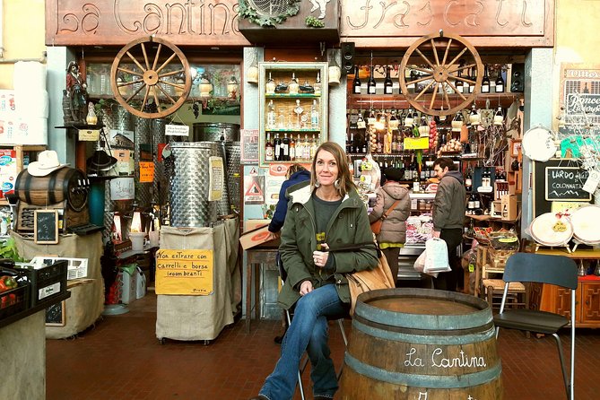 Livorno Food and Market Tour - Tour Details and Logistics