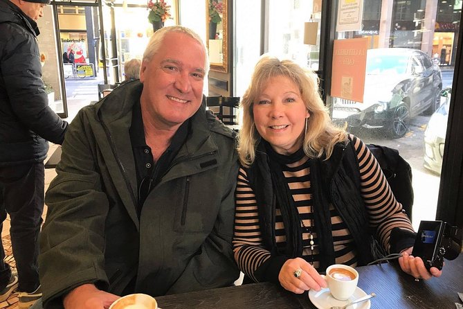 Livorno Food and Market Tour - Food and Drink Experience