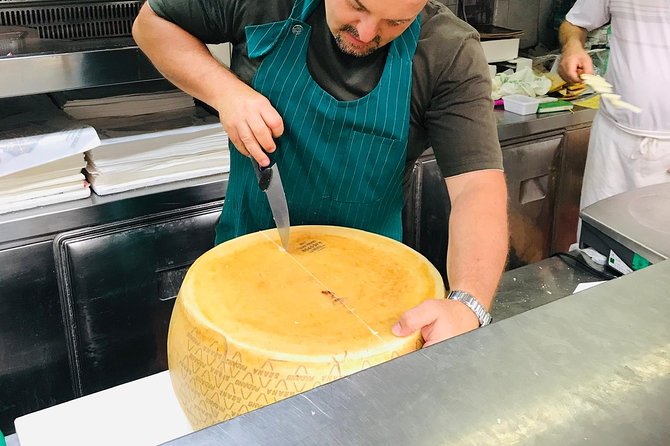 Livorno Food and Market Tour - Tour Guide Feedback and Experiences