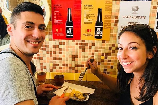 Livorno Food and Market Tour - Additional Information and Recommendations