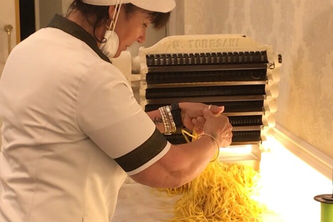 Livorno Food and Market Tour - Exploring Mercato Centrale