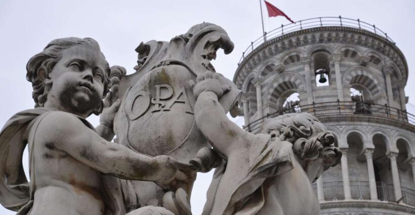 Livorno: Full-Day Private Shore Excursion to Pisa & Lucca - The Value of This Tour