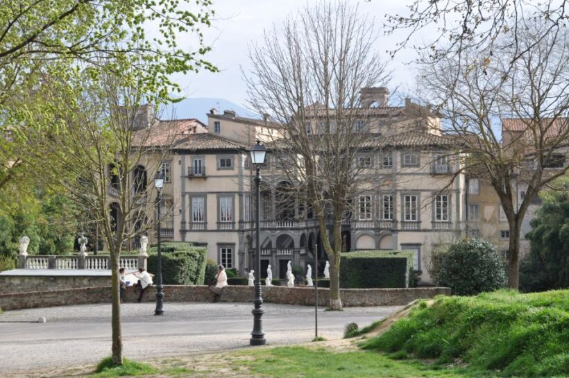 Livorno: Full-Day Private Shore Excursion to Pisa & Lucca - FAQ