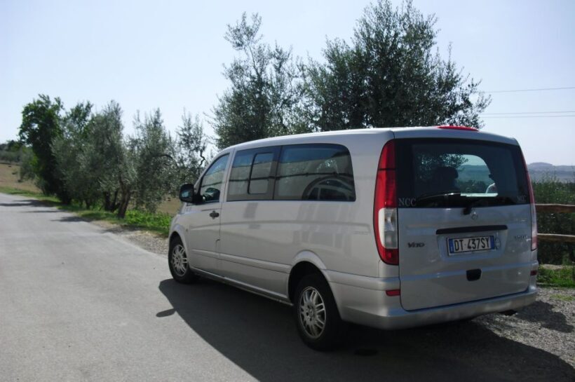 Livorno Port, Pisa, Florence: Full-Day Shore Excursion - An Introduction to the Tour