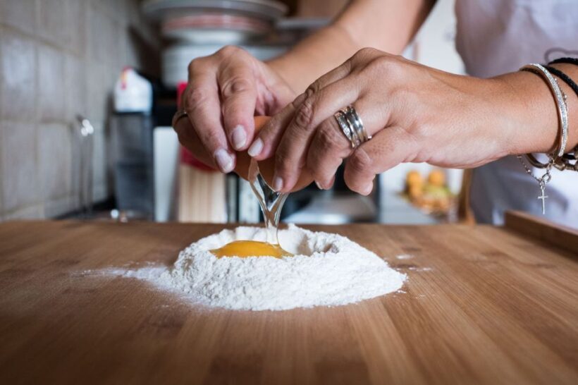 Livorno: Private Cooking Class at a Local's Home - Final Thoughts
