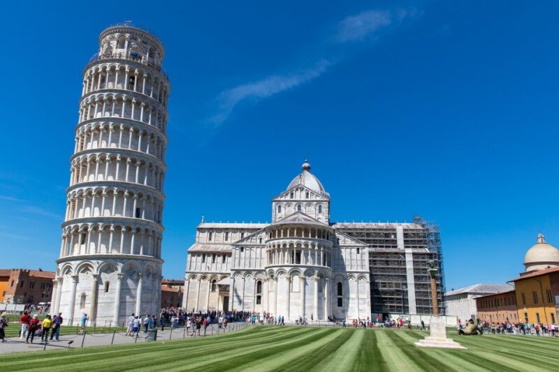 Livorno: Private Full-Day Florence & Pisa Shore Excursion - A Deep Dive into the Experience