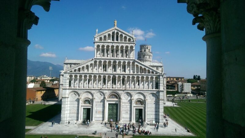 Livorno: Private Full-Day Florence & Pisa Shore Excursion - The Practicalities: What to Know Before Booking