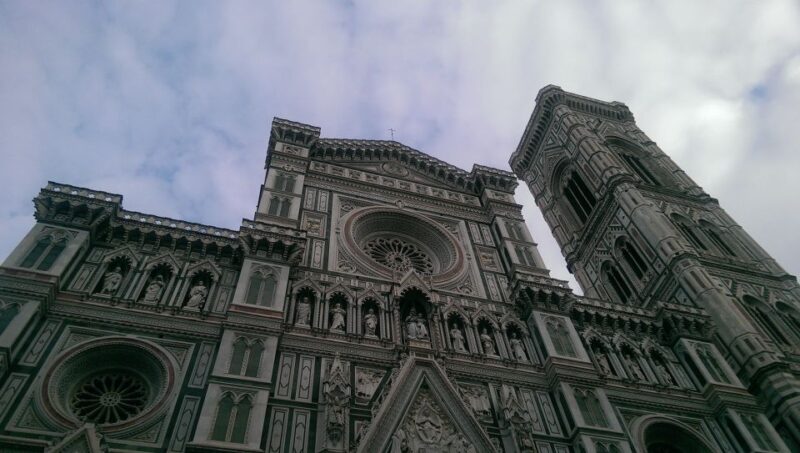 Livorno: Private Full-Day Florence & Pisa Shore Excursion - Who Should Consider This Tour?