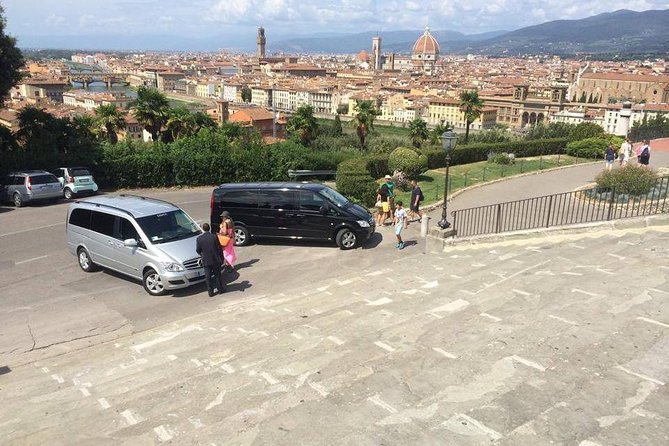 Livorno Private Shore Excursion to Pisa and Florence - Traveler Reviews and Experiences