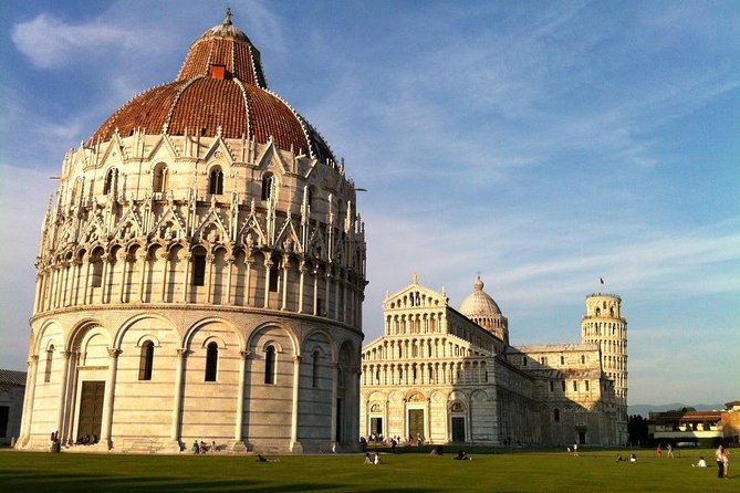 Livorno Private Shore Excursion to Pisa and Florence - Tour Accessibility and Considerations