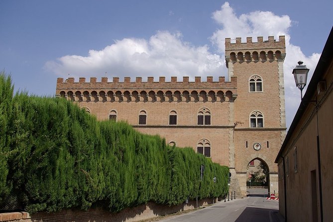 Livorno shore excursion: Bolgheri and Supertuscan private tour - Authentic Charm in Bolgheri and Beyond