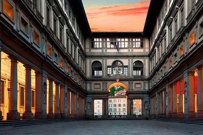 Livorno Shore Excursion: Pisa and Florence Private Day Trip - Optional Upgrades