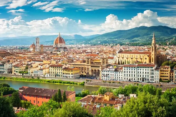 Livorno Shore Excursion: Pisa & Florence in One Day - FAQ