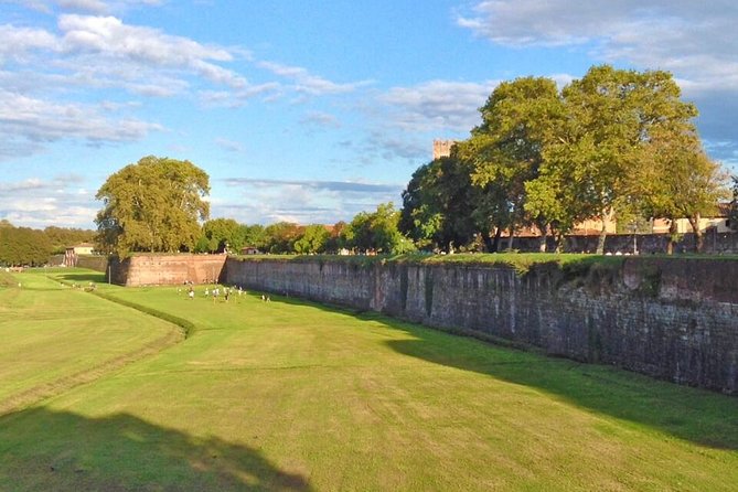 Livorno Shore Excursion: Pisa, Lucca and wine experience Private Day Trip - Introduction