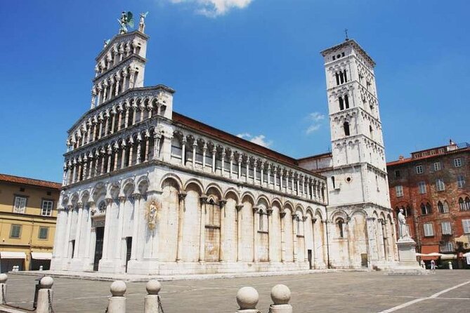Livorno Shore Excursion: Pisa, Lucca and wine experience Private Day Trip - Practical Details and What You Should Know