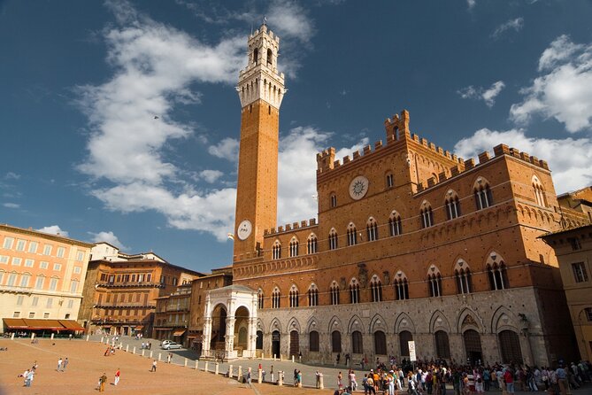 Livorno Shore Excursion: Private Day Trip to Siena and San Gimignano - Meeting and Pickup Details