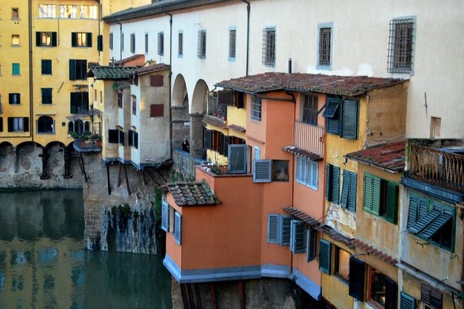 Livorno Shore Excursion to Florence and Pisa - Private Day Trip - FAQs