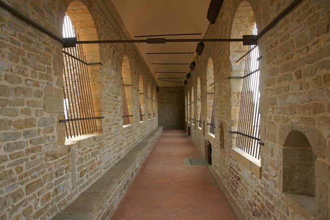 Livorno Shore Excursion to Florence, Guaranteed Return On Time - Upgrade Options