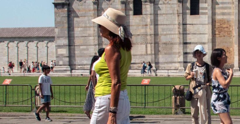 Livorno: Shore Excursion to Pisa and Livorno Bus Tour - Livorno: Shore Excursion to Pisa and Livorno Bus Tour