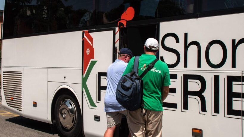 Livorno: Shore Excursion to Pisa and Livorno Bus Tour - FAQs