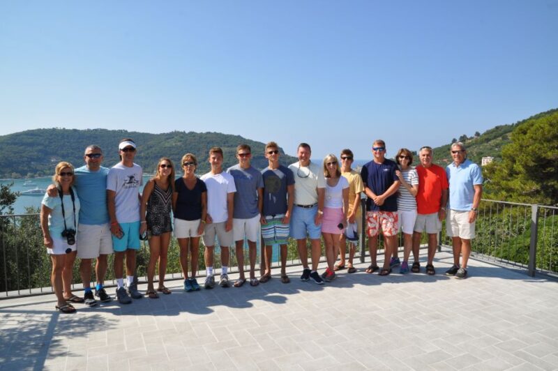 Livorno Shore Excursion to Portovenere & Cinque Terre - FAQs