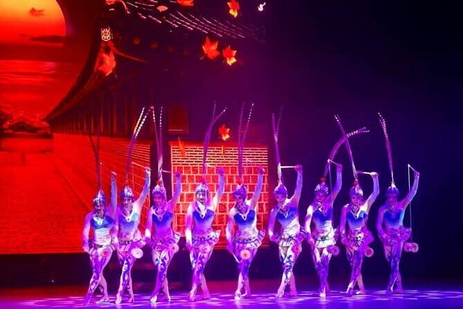 Liyuan Theatre Peking Opera Ticket - Who Will Love This Experience?
