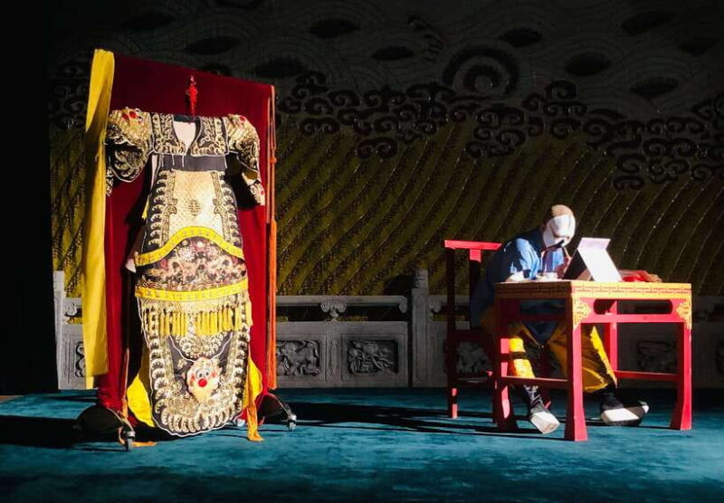 Liyuan Theatre Peking Opera Ticket - Final Thoughts
